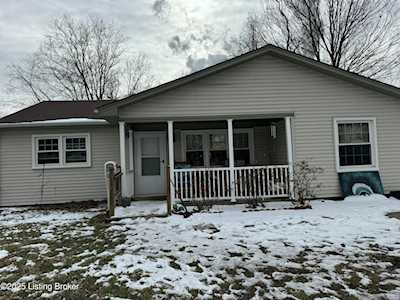 Louisville, KY Zip Code Map