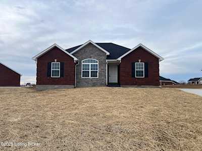 Louisville, KY Zip Code Map