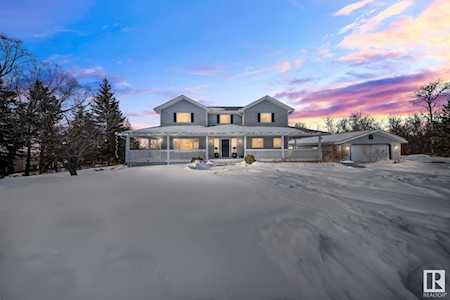 Newly Listed Acreages for Sale Leduc County | Haupt Realty