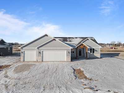 Harrison, WI New Construction Homes For Sale