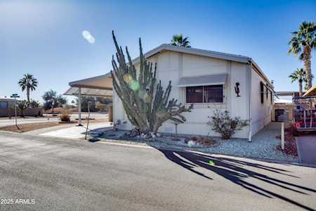 Happy Trails Resort Real Estate in Surprise AZ - Happy Trails Resort ...