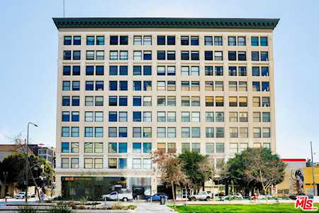 Higgins Building Lofts for Sale | 108 W 2nd St, Los Angeles, CA 90012