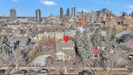 Calgary Luxury Homes For Sale - Calgary Luxury Real Estate