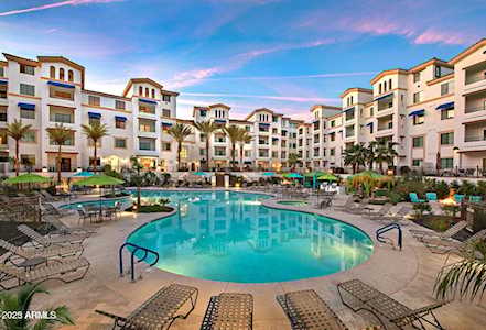Cays at Downtown Ocotillo Condos for Sale | Kenneth James Realty