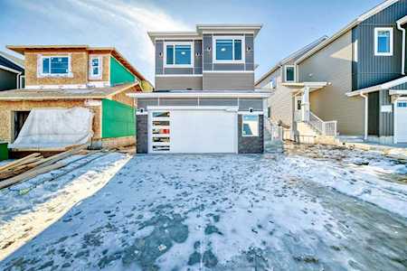 Cochrane New Construction Homes For Sale - Cochrane Home Builders
