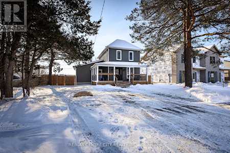 Houses for Sale in Dutton | Dutton Ontario Real Estate MLS® Listings