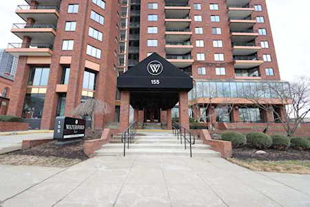 Waterford Tower Columbus Ohio
