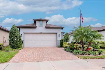 Del Webb Bexley | Homes For Sale in Land O Lakes Florida