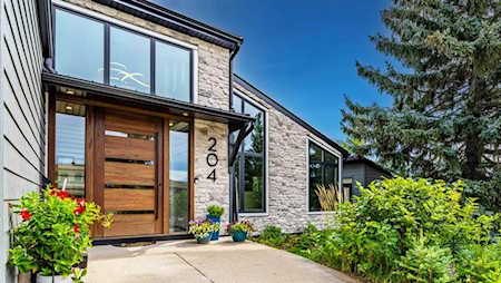 Calgary Luxury Homes For Sale - Calgary Luxury Real Estate