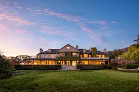 Montecito Luxury Homes for Sale | Montecito Luxury Real Estate