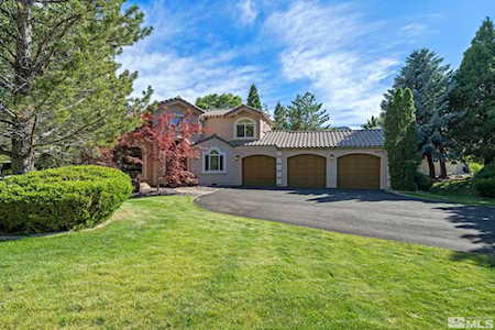 Juniper Hills | Juniper Ridge - Reno, NV - CalNevaRealty.com