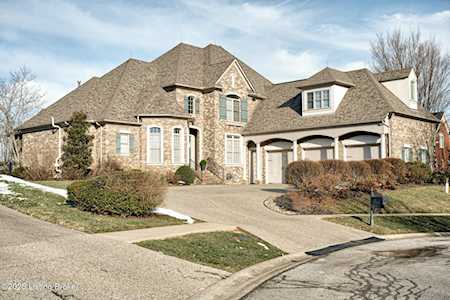 Louisville, KY Zip Code Map