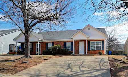Colonial Commons Homes For Sale in Columbia, SC