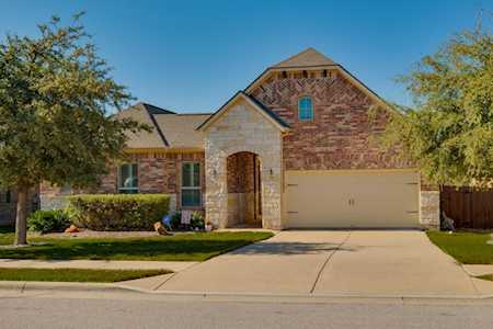Vista Ridge Homes for Sale | Leander TX Real Estate