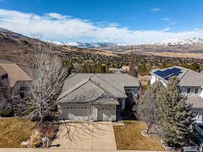 Traditions at Caughlin Ranch Homes for Sale - Reno, NV