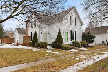 Houses for Sale in Ridgetown|Ridgetown Ontario Real Estate - Viewhomes.ca