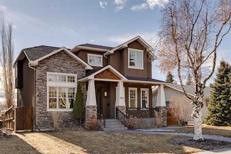 Calgary Luxury Homes For Sale - Calgary Luxury Real Estate