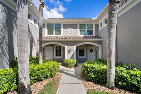 Spring Run at The Brooks - Estero Real Estate - Spring Run Condos For Sale