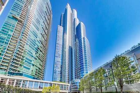 One Museum Park Condos of Chicago | 1211 S Prairie Ave