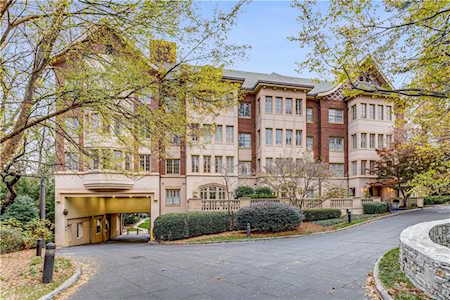 The Clifton Condos for Sale | 1717 N Decatur Road NE