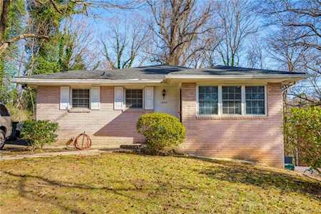 Bankhead Homes For Sale Atlanta - Bankhead Real Estate