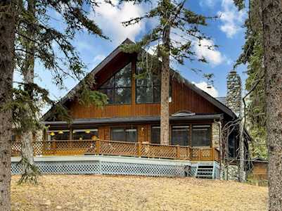 Banff Real Estate - Homes for Sale in Banff