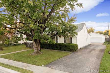 Sellersburg IN Real Estate - Search Sellersburg Homes for Sale in ...