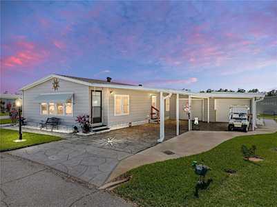 55 Plus Manufactured Homes for Sale In Central Florida - The Stones ...