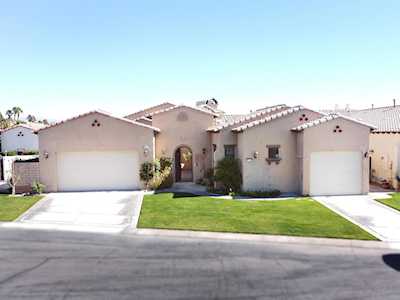 Santa Rosa Trails Homes for Sale | La Quinta, CA