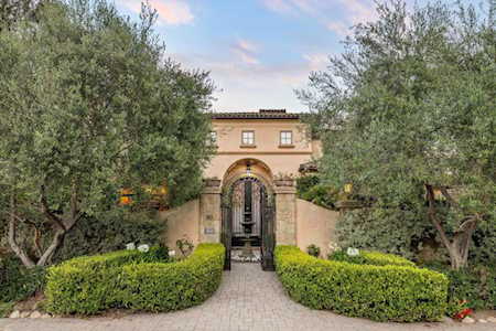 Montecito Homes for Sale | Montecito, CA Real Estate