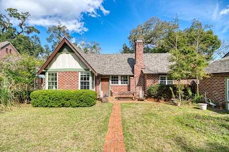 Los Robles Tallahassee Listings And Housing Report March 2025
