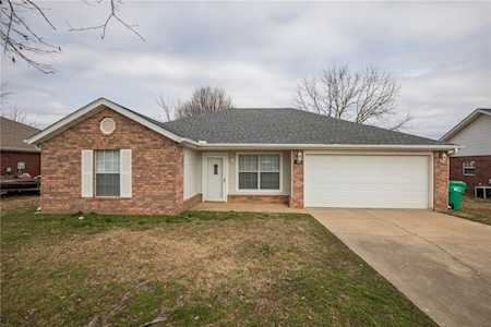 Centerton AR Homes for Sale - Centerton Real Estate
