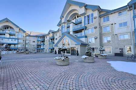 55+ Senior Living Condos for sale in Calgary - 55 Plus Age Restricted ...