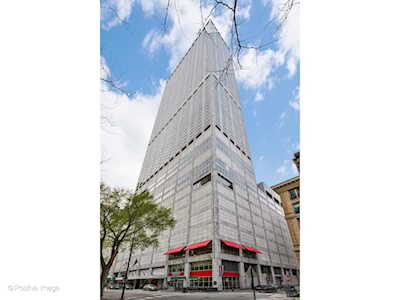 Water Tower Place Condos of Chicago | 180 E Pearson Street Condos