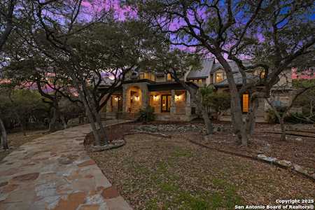 Sendero Ranch Homes for Sale - San Antonio TX Real Estate