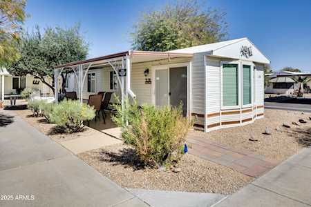 Happy Trails Resort Real Estate in Surprise AZ - Happy Trails Resort ...