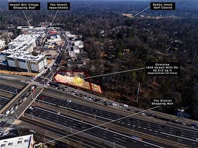 Zip Code 30318 Real Estate | Atlanta GA