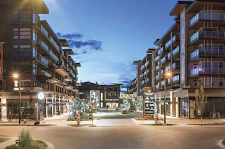 55+ Senior Living Condos for sale in Calgary - 55 Plus Age Restricted ...