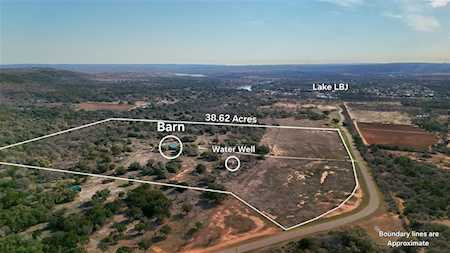 Texas Hill Country Ranches & Land For Sale