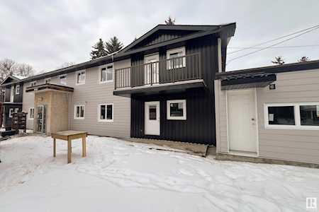 Edmonton Multi-Family Homes For Sale