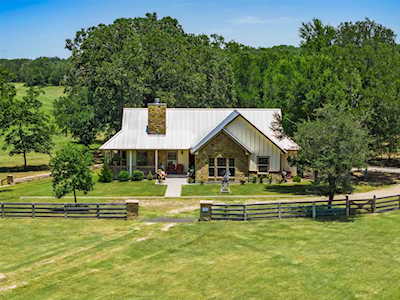 Texas Hill Country Ranches & Land For Sale