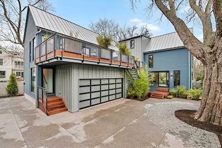 Mid-Century Modern Style Homes for Sale in Massachusetts - Signal Real ...