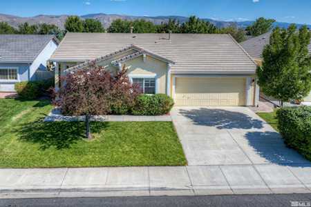 Silver Streak at Double Diamond Ranch Homes for Sale - Reno, NV