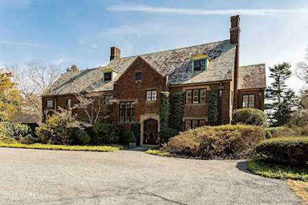 Rumson Historic Homes For Sale