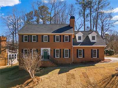 Selbridge Mill Homes for Sale in Alpharetta, GA