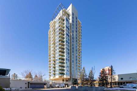 West Calgary Condos For Sale - West Calgary Condominiums