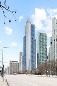 One Museum Park Condos of Chicago | 1211 S Prairie Ave