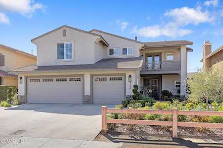Summit at Lang Ranch Homes for Sale | Thousand Oaks, CA