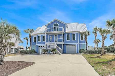 Inlet Harbour Homes For Sale Garden City SC - Inlet Harbour Real Estate