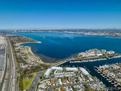 Montego Village Condos for Sale | Coronado, CA